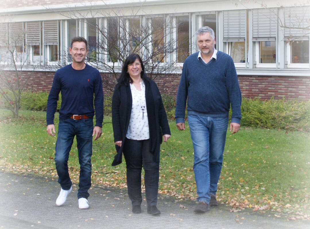 Engagement & Ehrenamt - Die Bürgerkommune - Engagement und Soziales ...